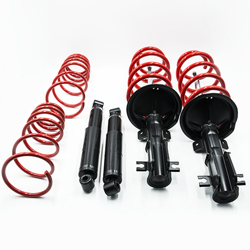 Ammortizzatori e Molle Fiat Uno Turbo Suspension Shop